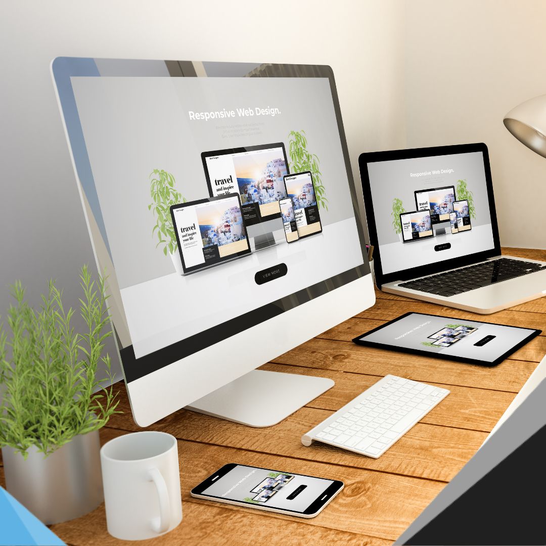 Diseño responsive para tu sitio web – X-net group