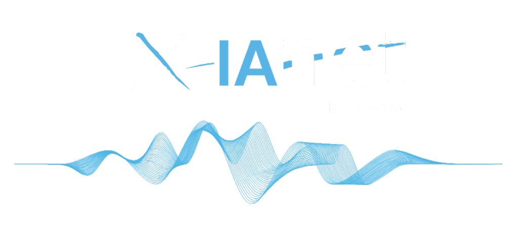 Partner X-IAnet - X-net Group